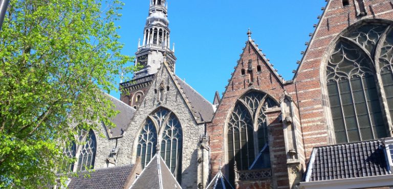 The First Amsterdammer - Historical Amsterdam Tours