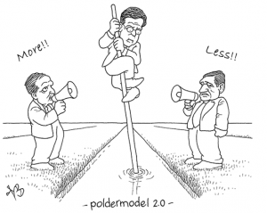 Coming of age - Amsterdam 1345-1421 - Historical Amsterdam Tours