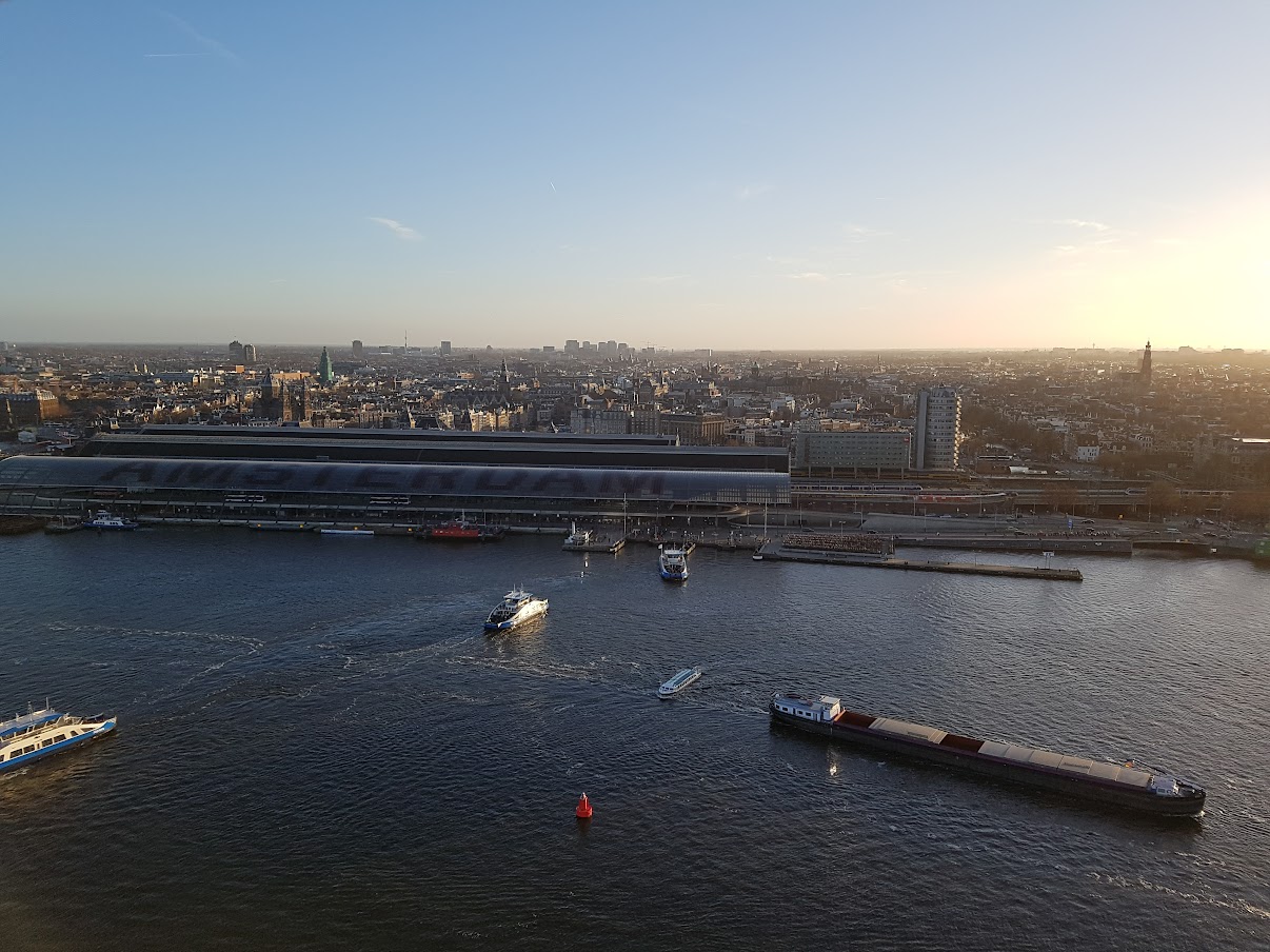 Top 5 Photography Ideas For Amsterdam - Historical Amsterdam Tours