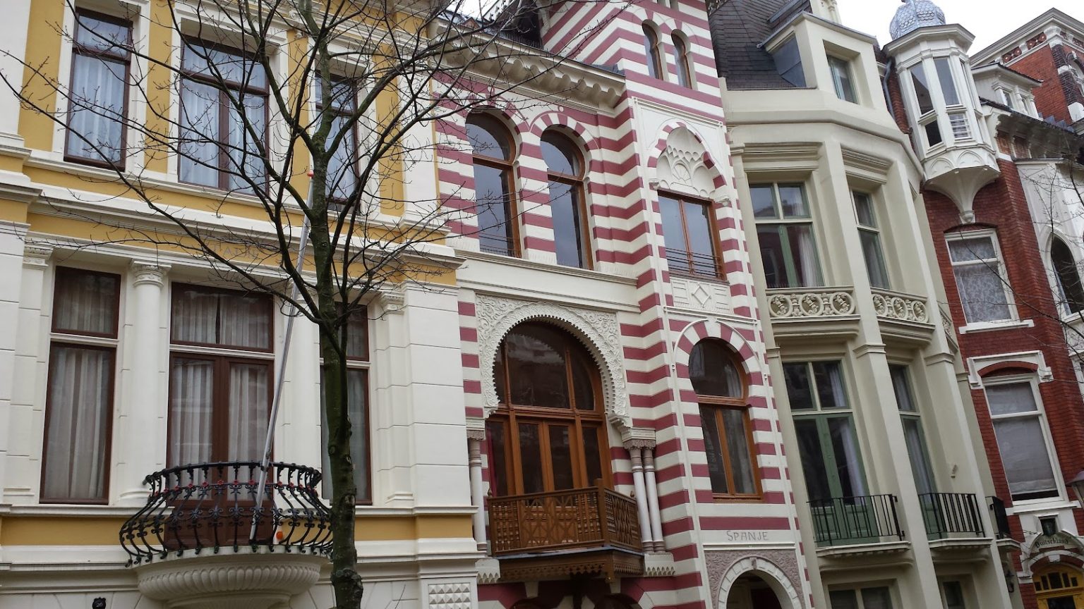 Top 5 Photography Ideas For Amsterdam - Historical Amsterdam Tours